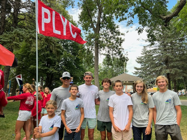 Donate - Pine Lake Sailing School