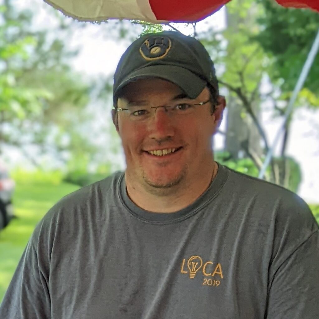 Board of Directors - Pine Lake Sailing School